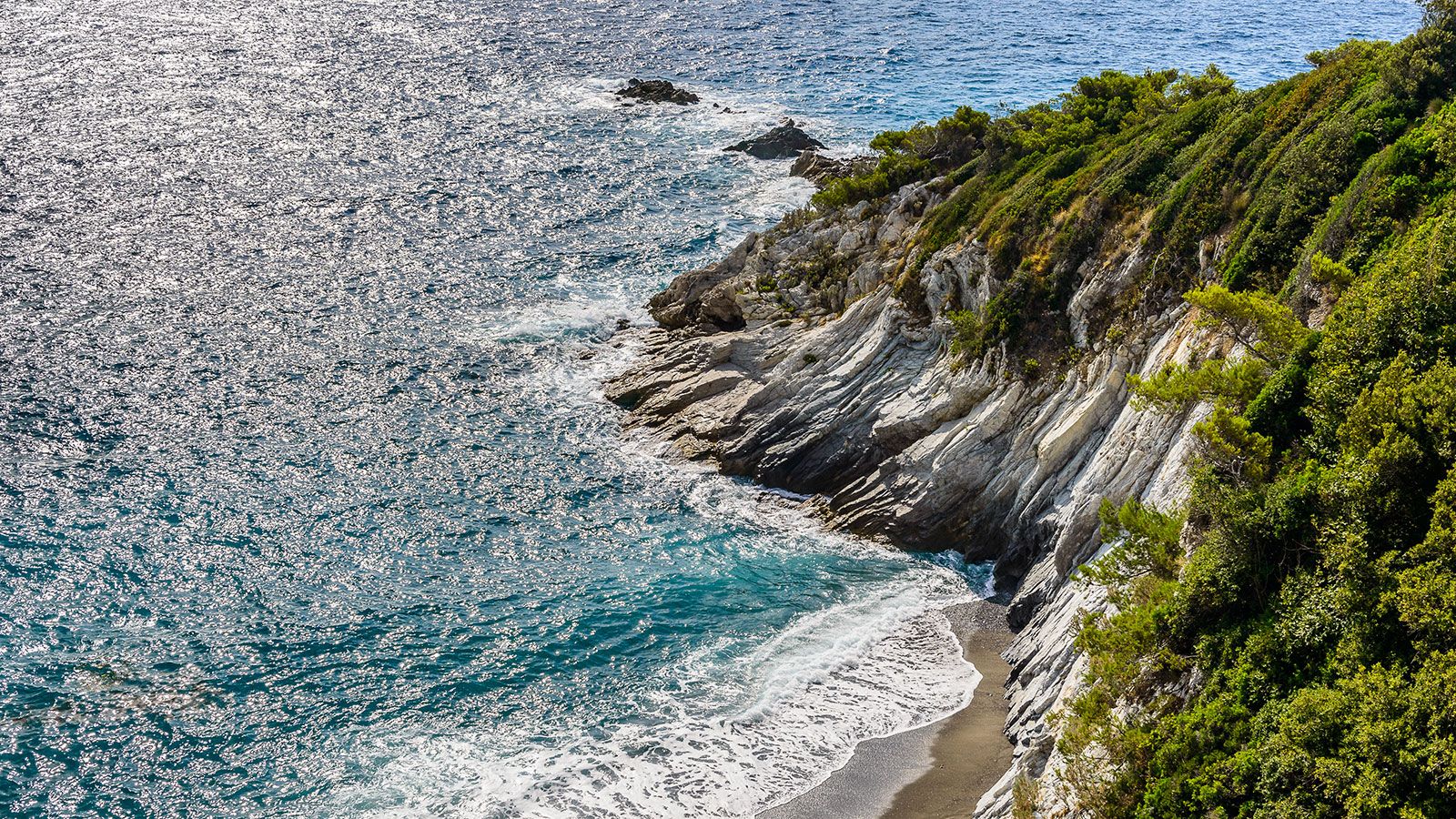 Italian Daze: The perfect riviera route to unwind after the Monaco ...